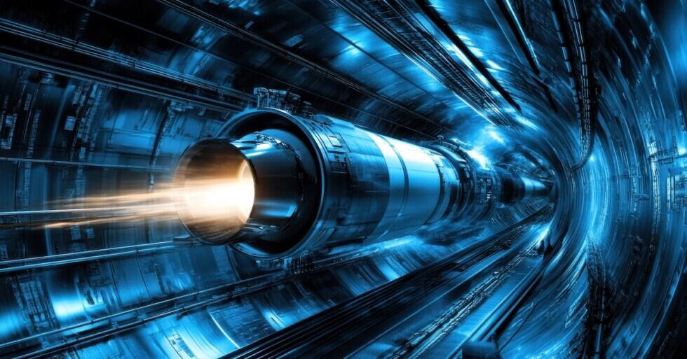 Rocket Launch Tubes are the future of space exploration - America Out ...