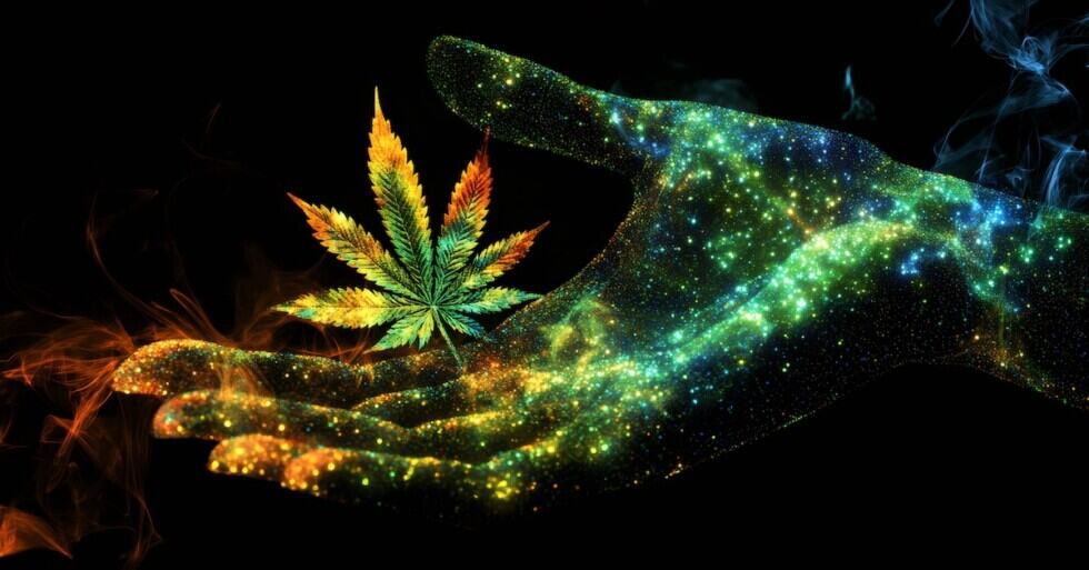 Unlocking the healing power of cannabis, education & equity in an ...