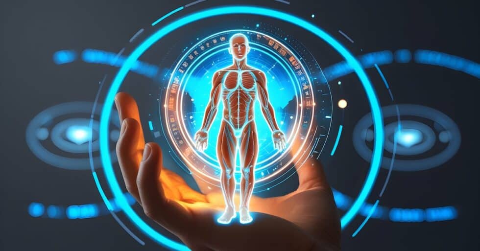 How frequency helps your body heal - America Out Loud News