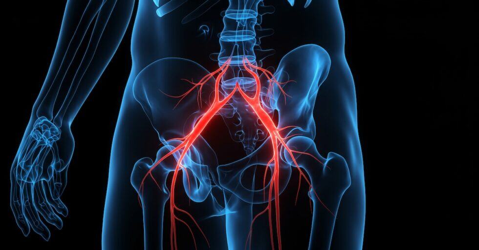 Pelvic venous defects cause many systemic problems - America Out Loud News