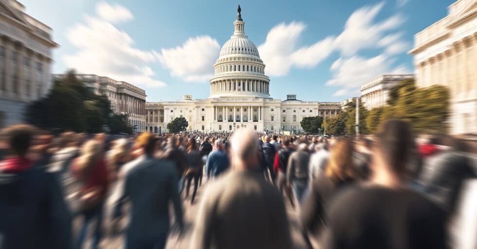 What politicians fear the most! - America Out Loud News