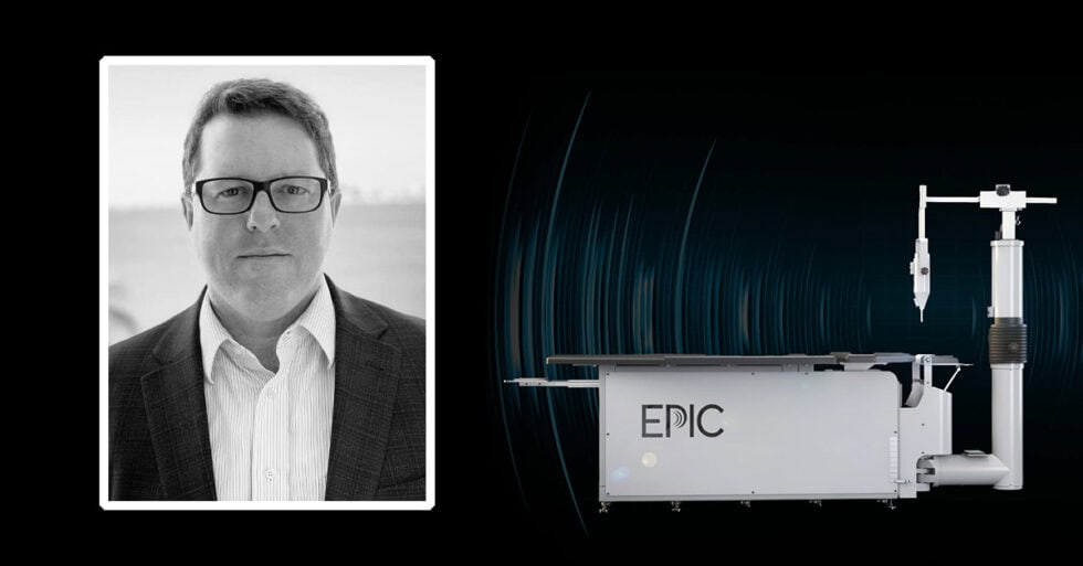 Meet the Elon Musk of the EPIC medical technology, Dr. Stan Pierce ...