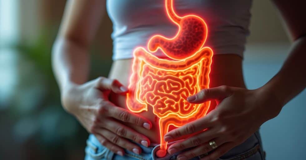 Fungal organisms in the digestive tract - America Out Loud News