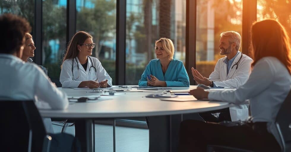 Doctor’s roundtable: Rebuttal to the American Academy of Pediatrics ...