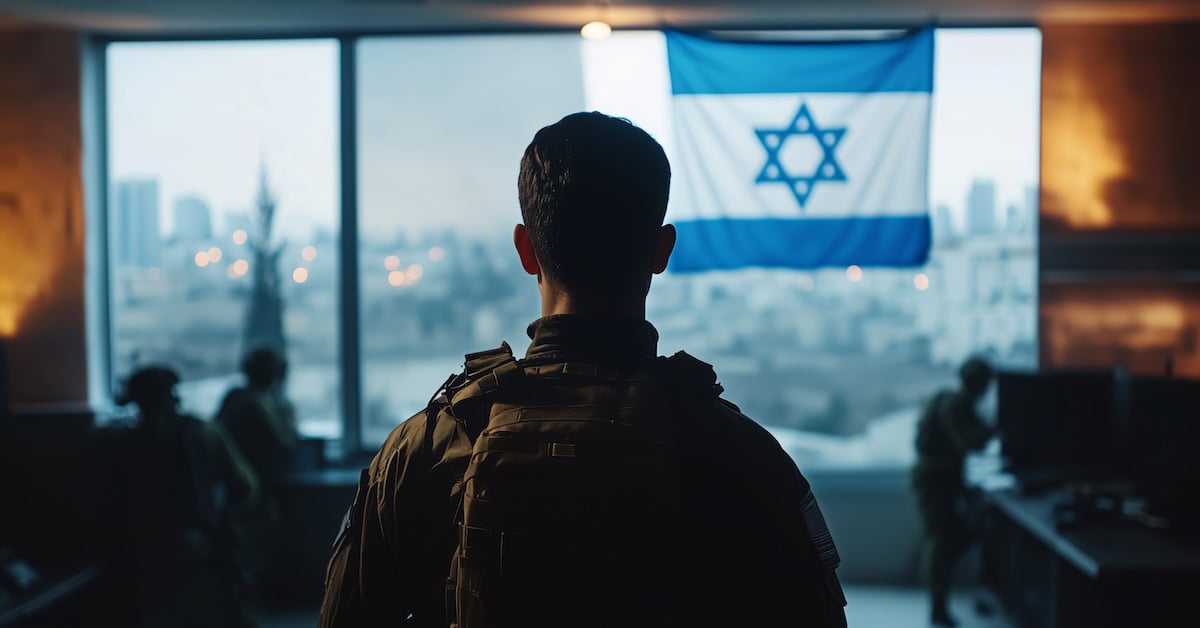 The mystery behind the failures of Israeli Intelligence on 7th October ...