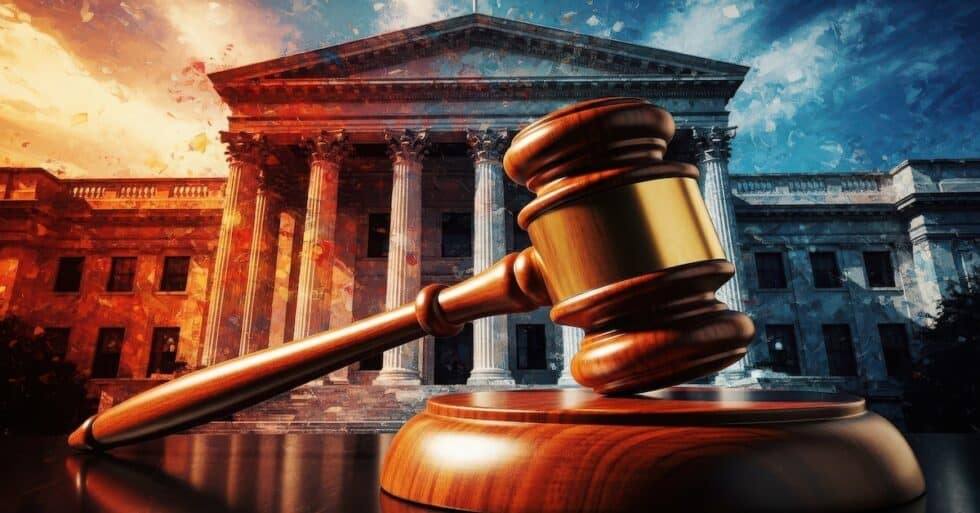 When the courts and politicians protect the bad guys - America Out Loud ...