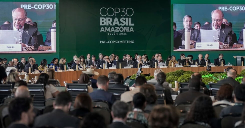 UN strikes out again with destructive COP30 - America Out Loud News