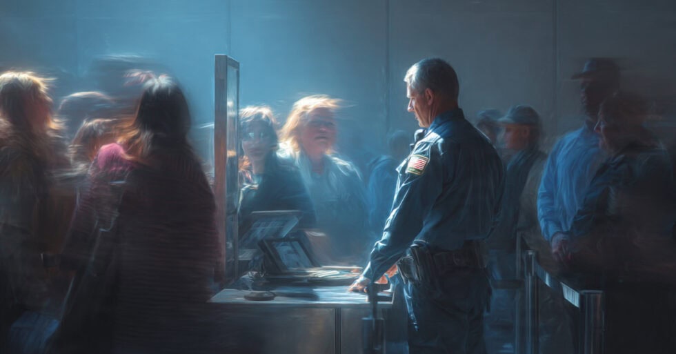 Real ID, digital control & the fight for retirement freedom: Twila ...