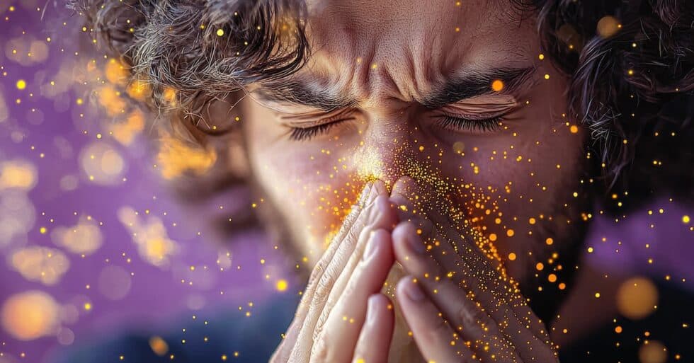 Tis the season to be sneezing - America Out Loud News