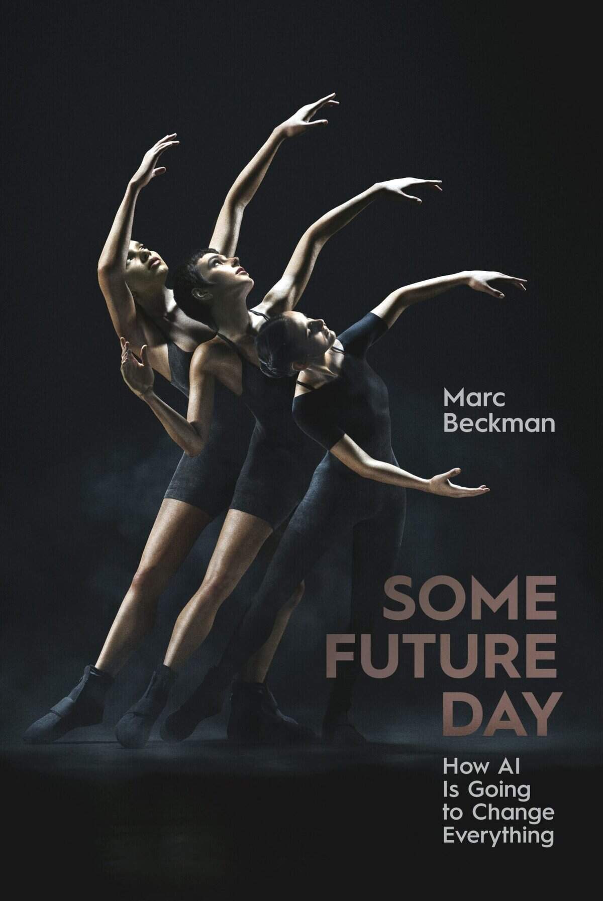 Some Future Day: How AI Is Going to Change Everything - America Out ...