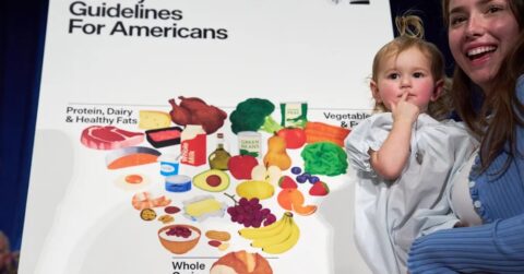 Breaking down USDA & HHS dietary guidelines: What they got right and ...
