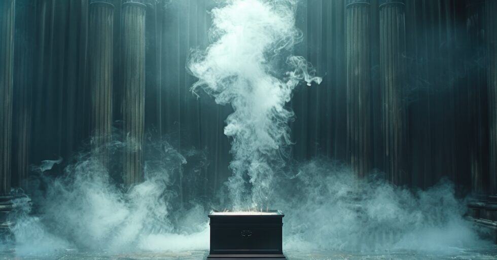 Delay the exposure of malfeasance long enough, and poof! - America Out ...