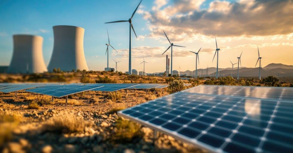 Energy wisdom needed with candidates running for public office ...