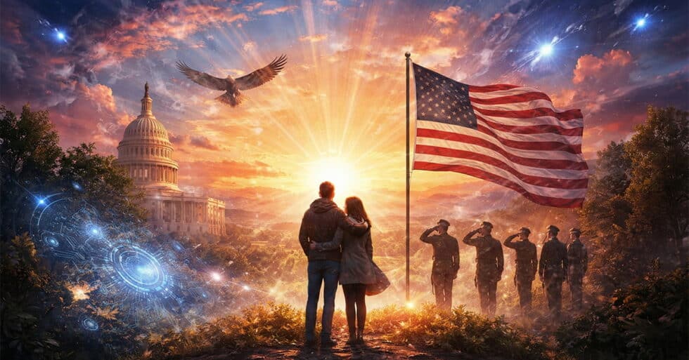 Reflections and hope for 2026 in uncertain times - America Out Loud News