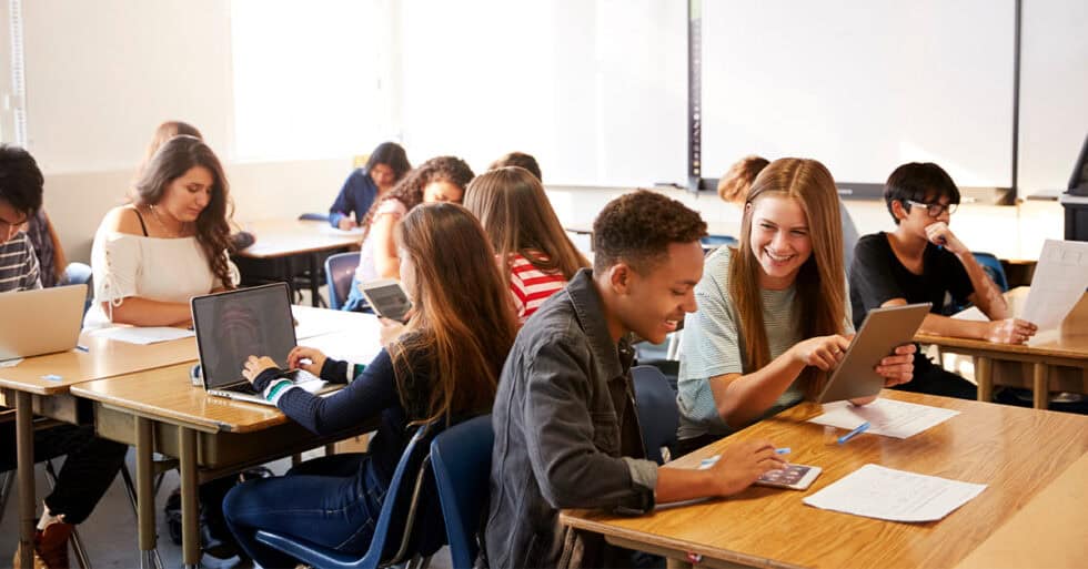 Policy makers finally consider laptop limitations in schools - America ...